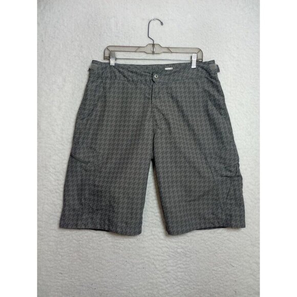 Fox | Shorts | Fox Racing Mens Gray Cargo Shorts Attached Padded Riding ...
